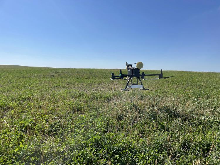 Current Projects | Atmospheric Chemistry and Composition Group